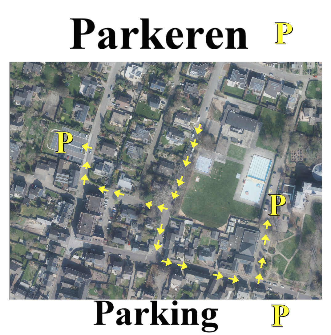 Parkeren
